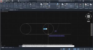 How to use Circle Command in AutoCAD? (It's Right?) July 2022