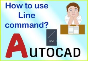 How to use the AutoCAD command line? (It's Right?) Secret 2022