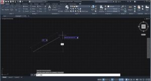 How to use the AutoCAD command line? (It's Right?) Secret 2022