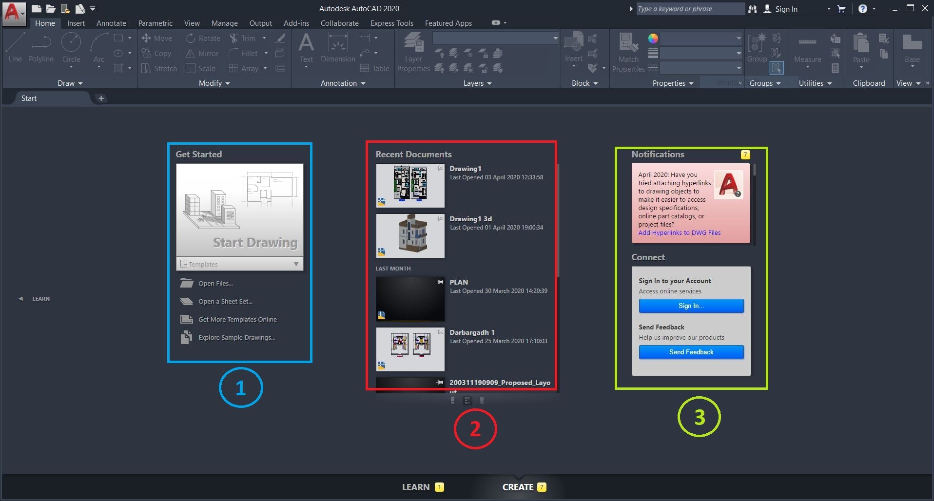 Introduction to AutoCAD (Complete Guide March 2022)