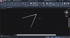 How to join lines to Polyline in AutoCAD? (It's Right?) Dec"22