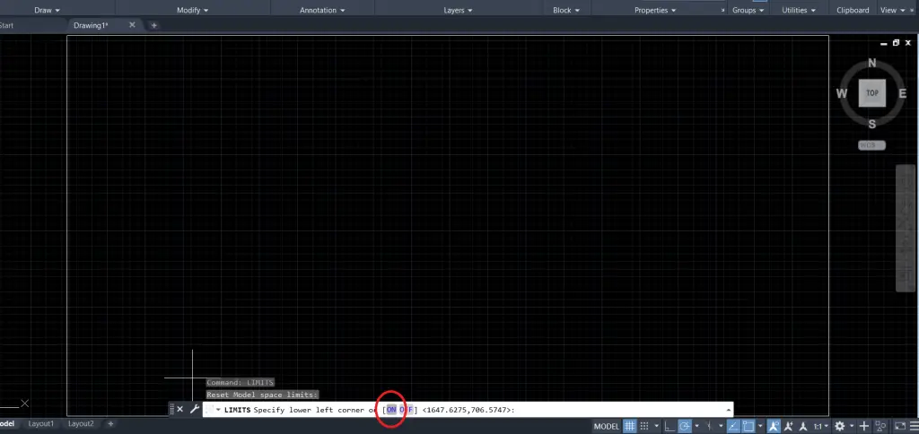 AutoCAD Workspace Settings (It's 100% Right?) Secret July 2022