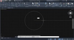 How to use Circle Command in AutoCAD? (It's Right?) July 2022