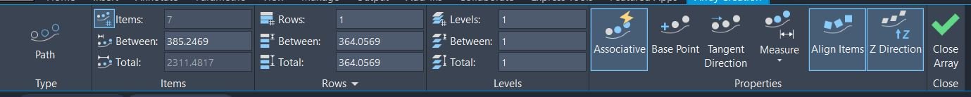 How to Draw a Path in Autocad - Ruckman Noureciand