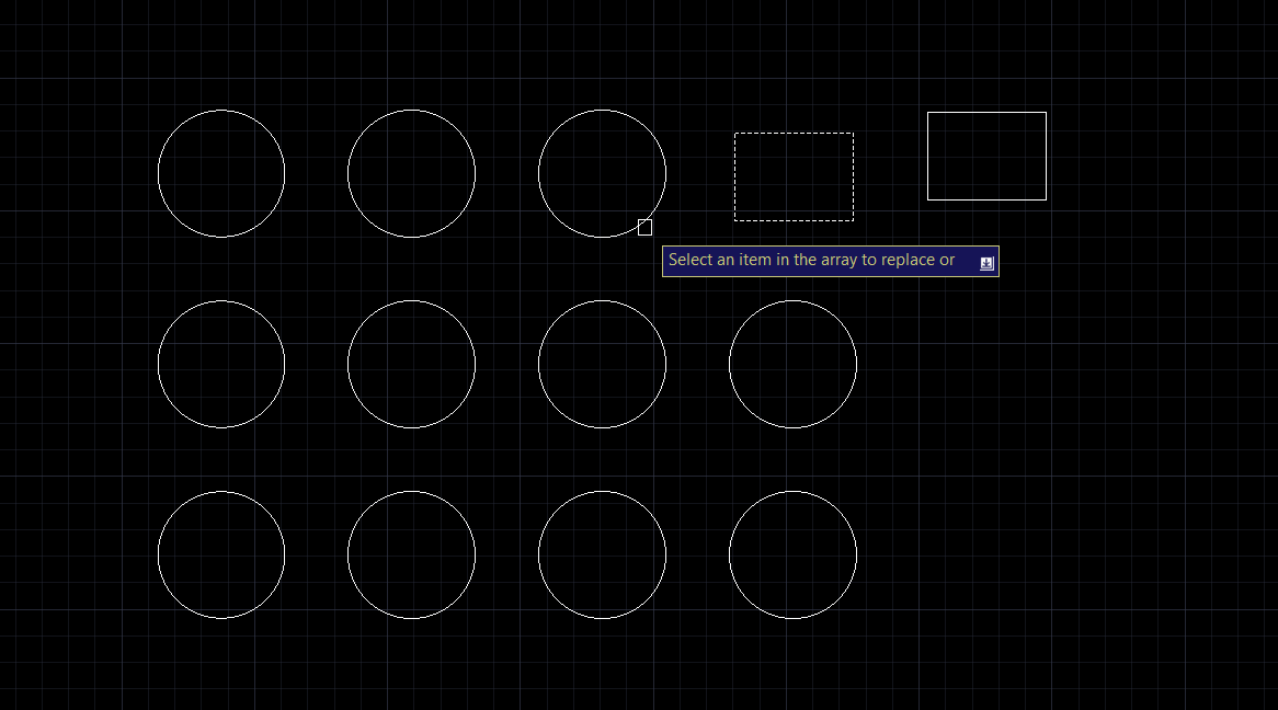 How To Use Rectangular Array Command In Autocad Aug 2022