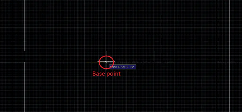 How To Use The Autocad Stretch Command Secret Nov22