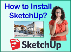 How to Download SketchUp free (It's 100% Right?) Secret Aug"22