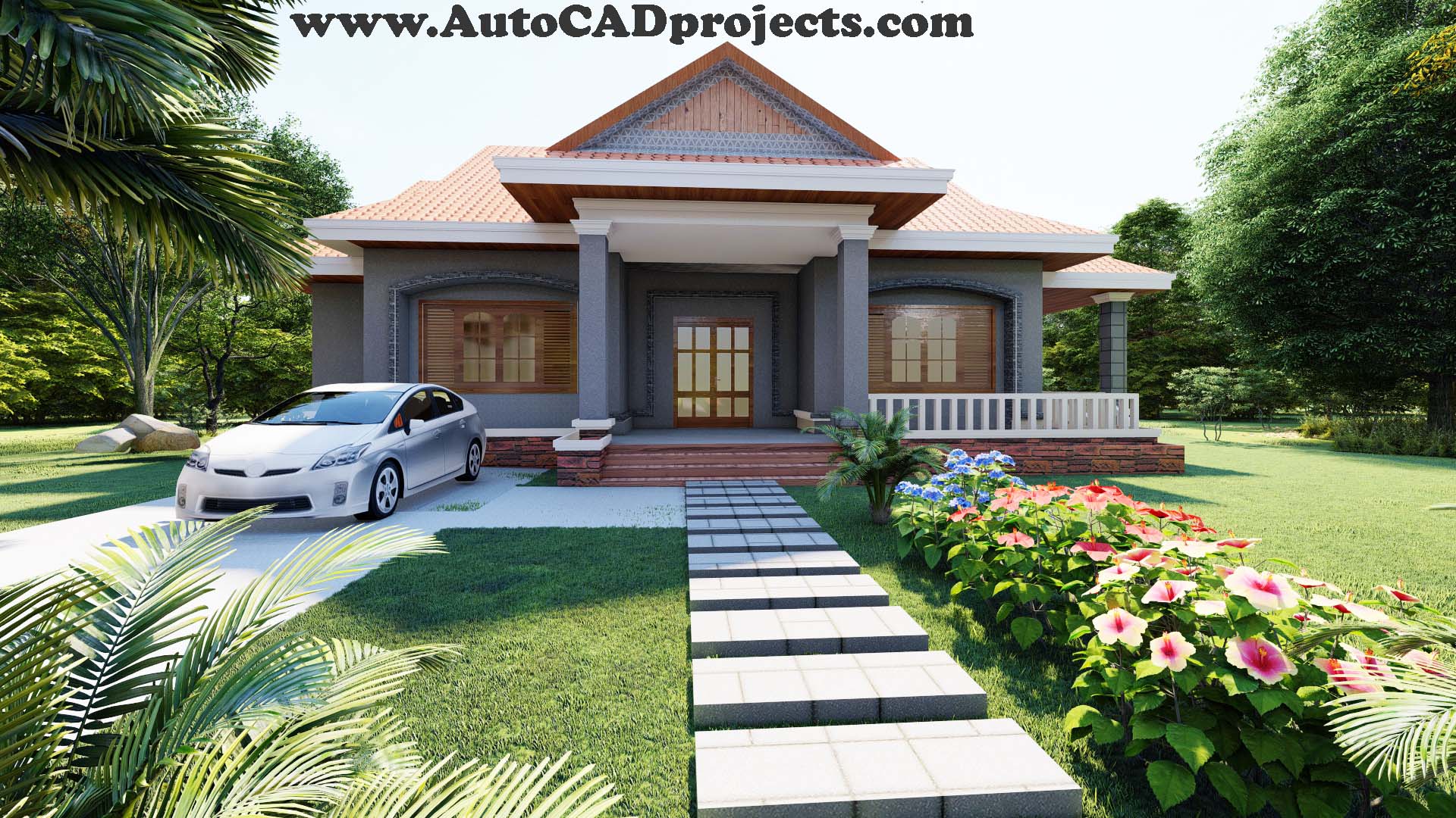 Learn free Design softwares & Contact us for Home design