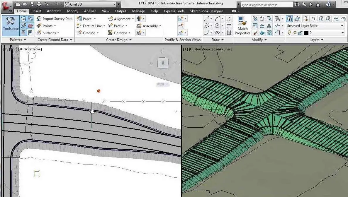 What is AutoCAD Civil 3D 2024? (99% Right?) Secret Aug 24