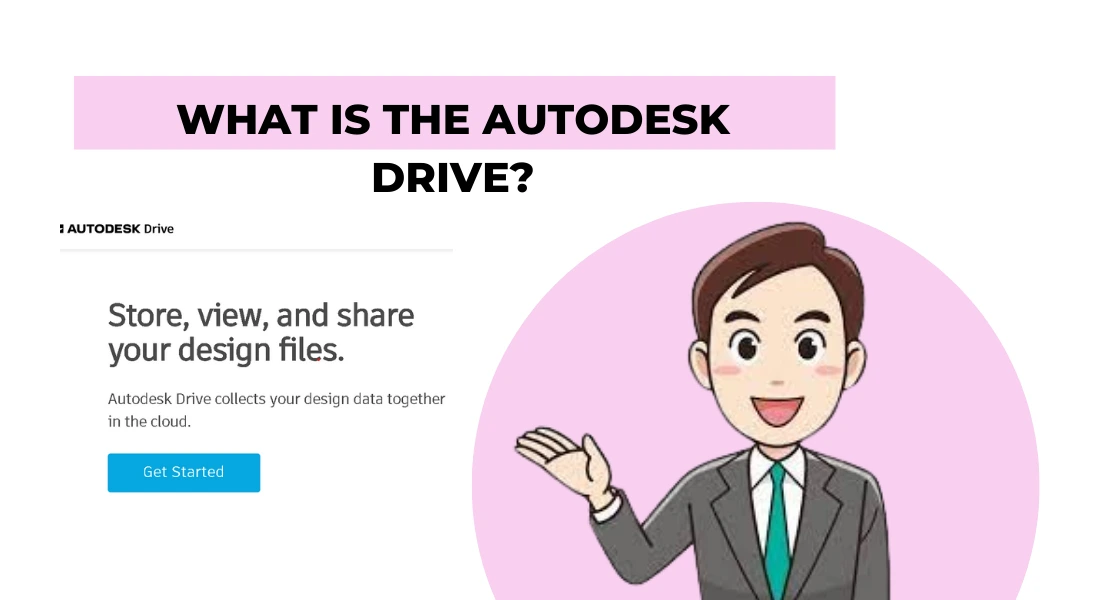 Autodesk Drive 2024 (100% Unique Information Secret March 25)