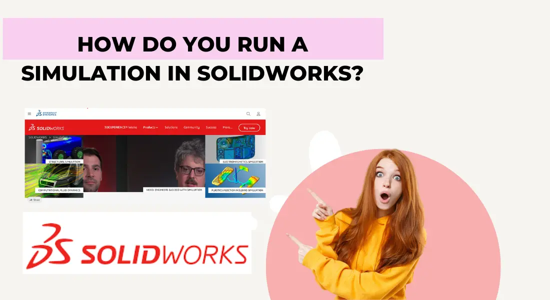 Solidworks Simulation 2024 (99% A to Z Unique Guide) March 2025